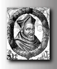 The Journey of a Bishop: St.Robert Bellarmine - The Pope in Edmonton ...